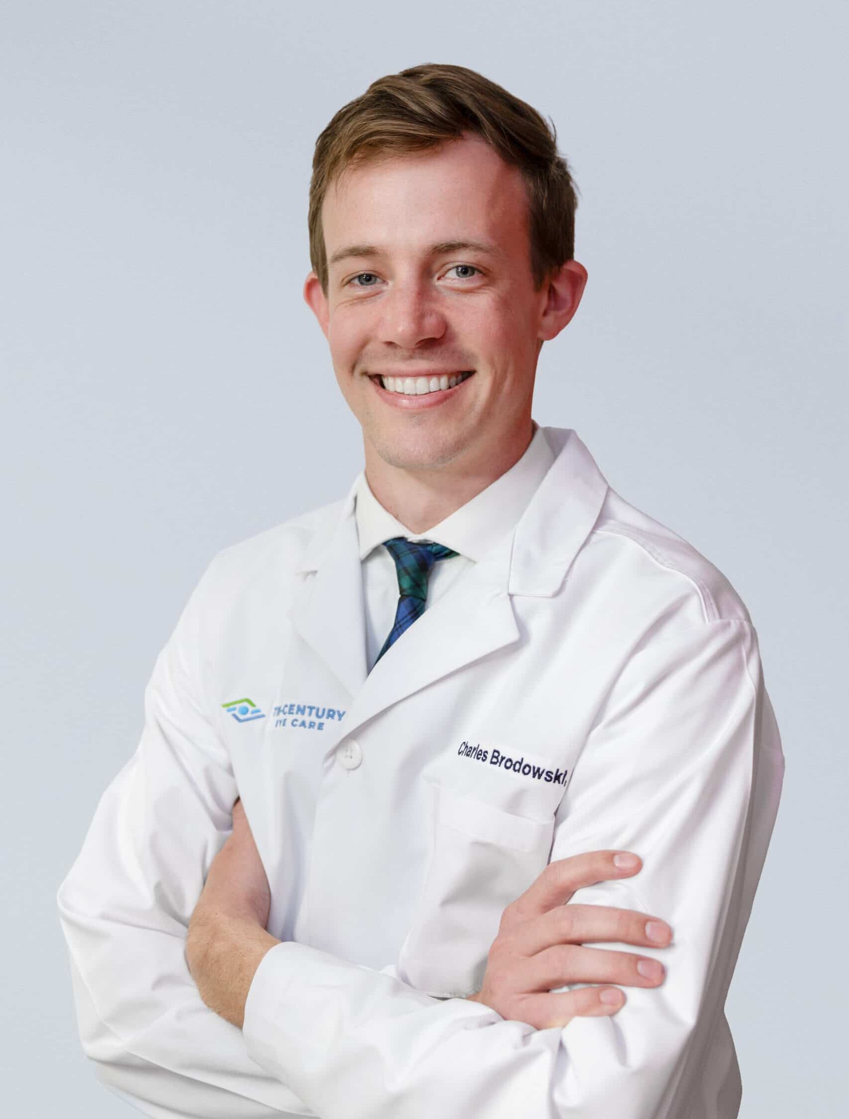 Dr. Charles Brodowski | Ophthalmologist Southampton | Langhorne