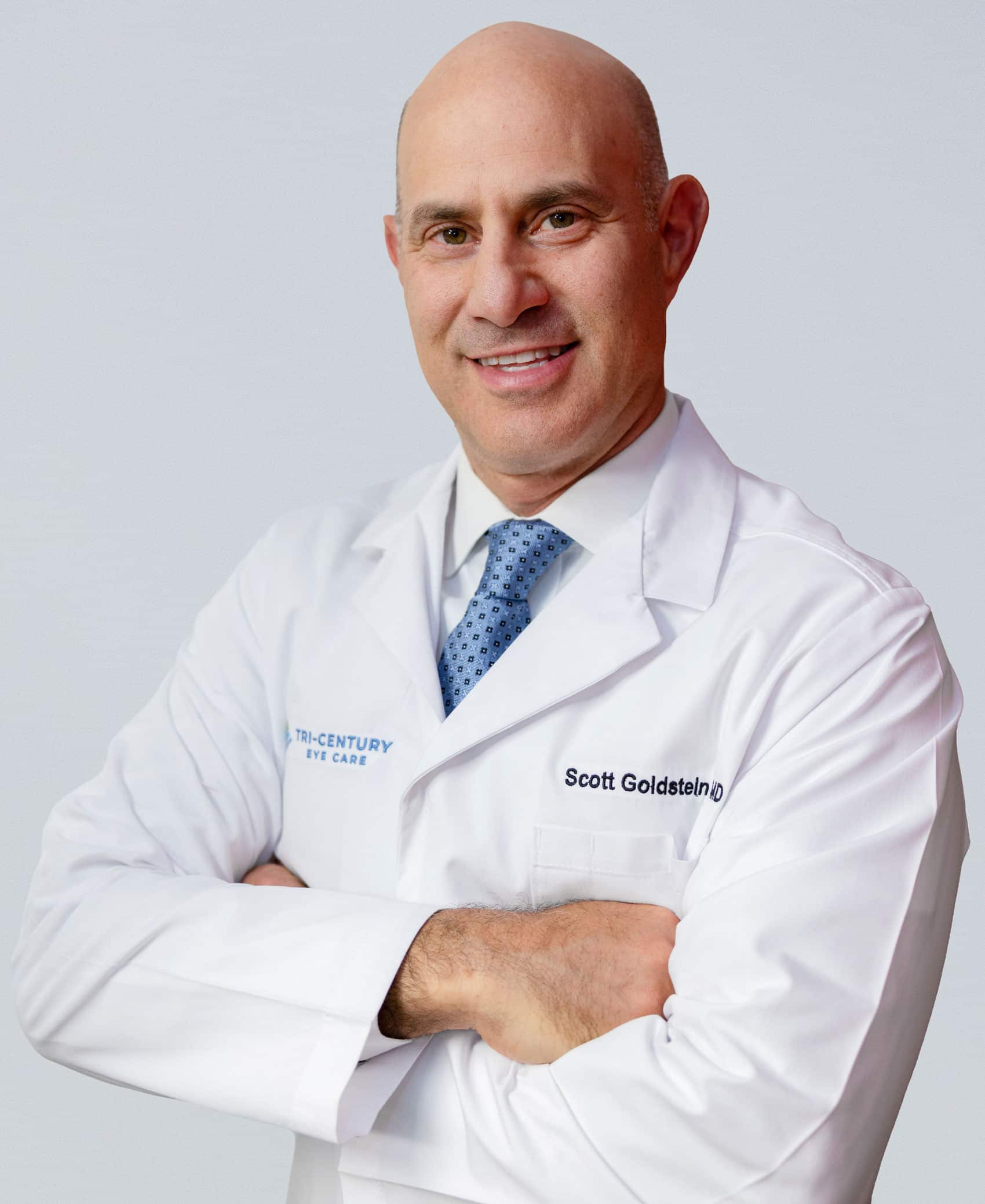 Dr. Scott Goldstein | Oculoplastic Surgeon Southampton | New Britain