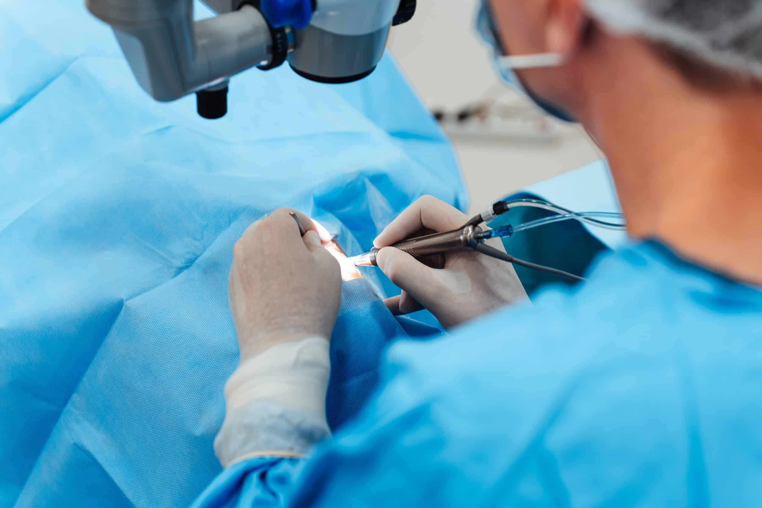 Patient Education | Tri-Century Eye Care Southampton | Bristol, PA